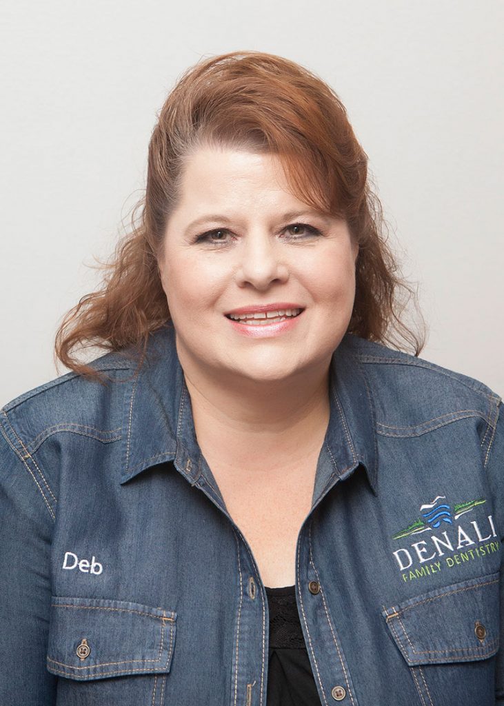 Our Kenai Dental Staff | Denali Family Dentistry